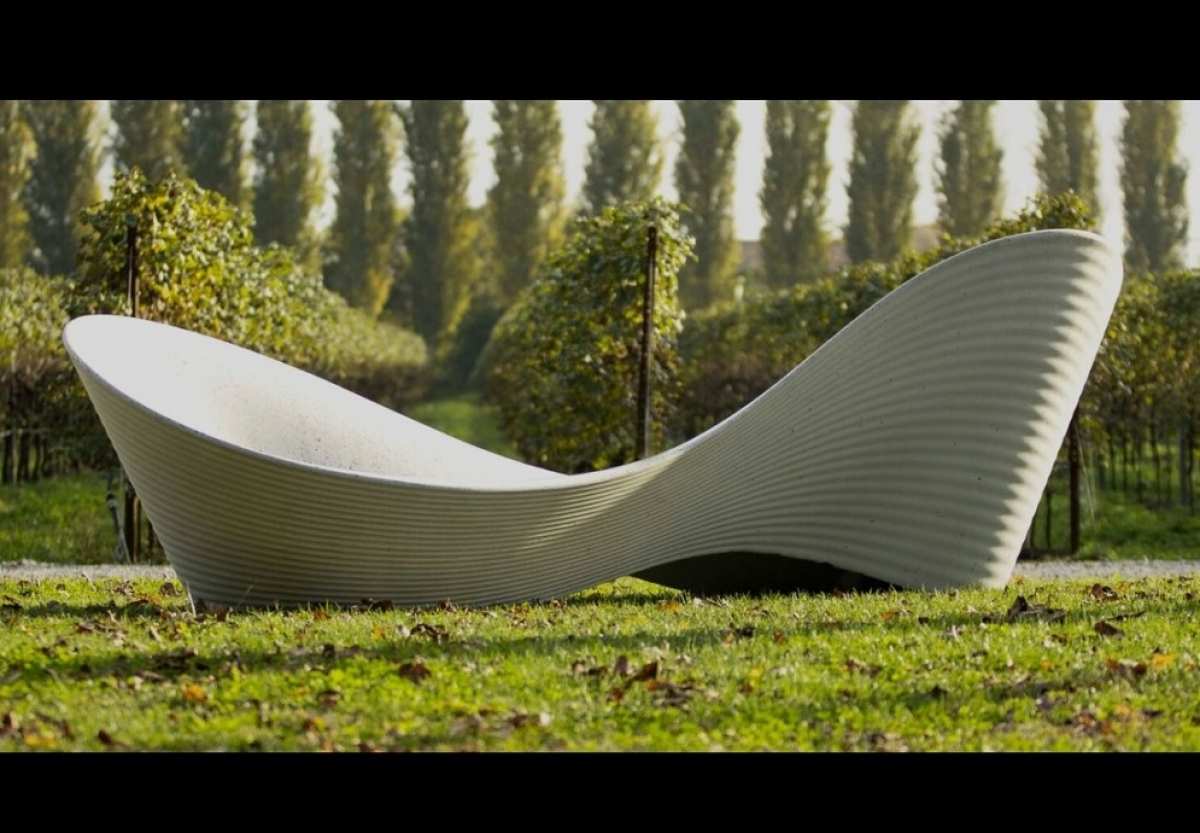 Mobilier urban - Urbanmetal Concept