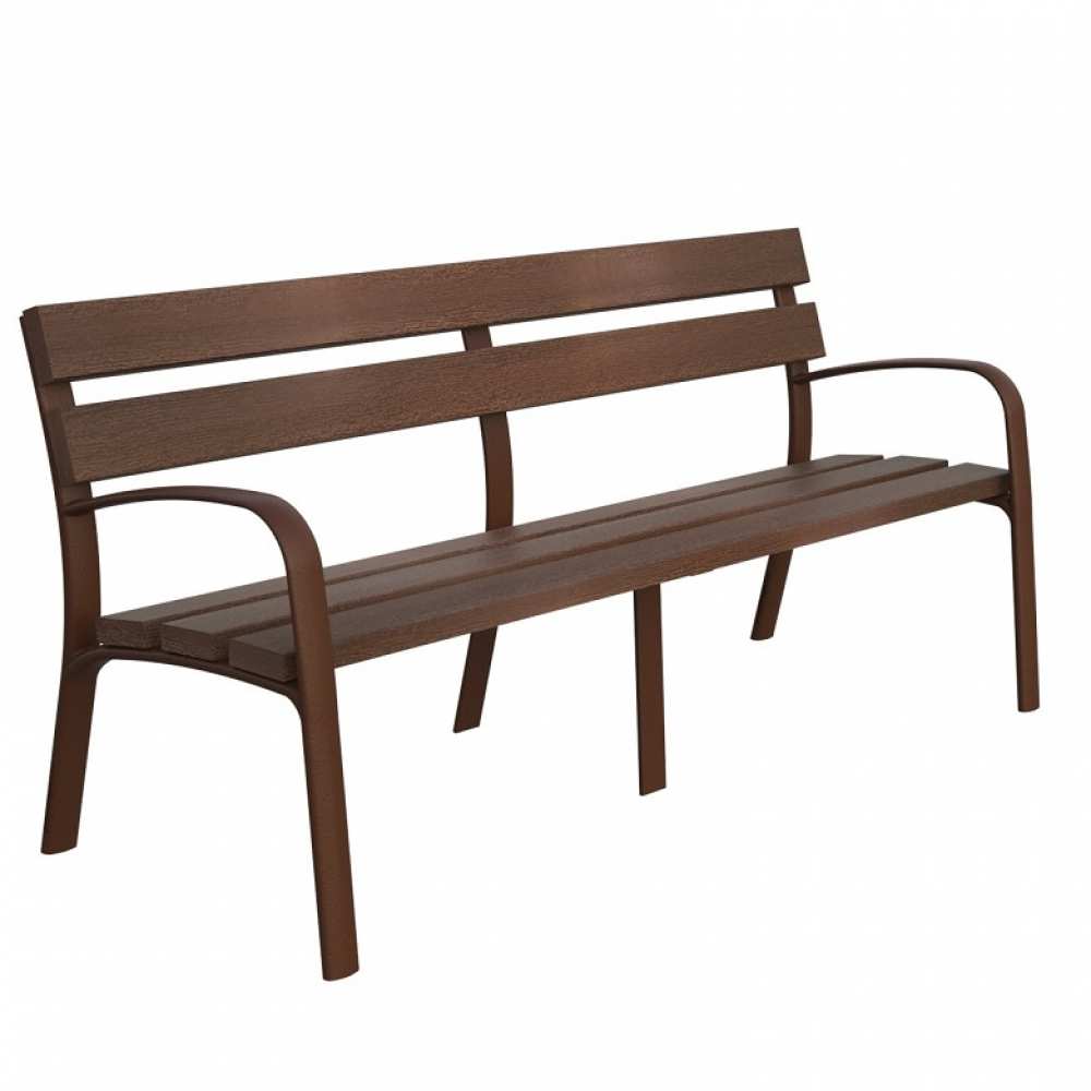 Mobilier urban Smart