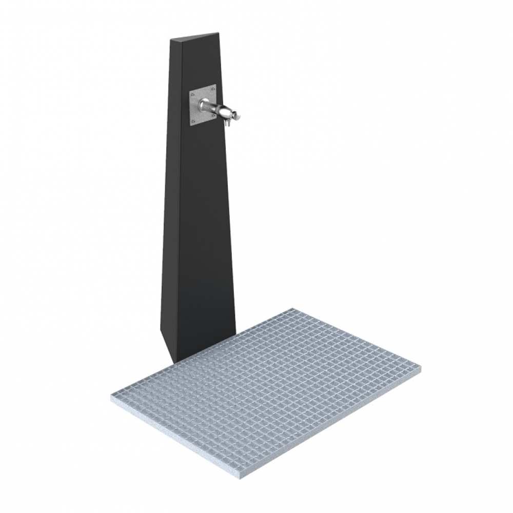 Mobilier urban Smart