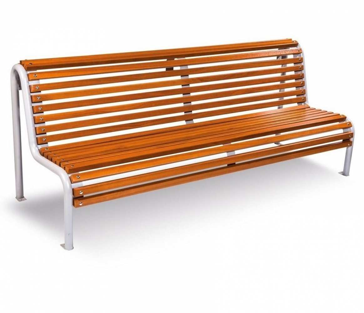 Mobilier urban Smart