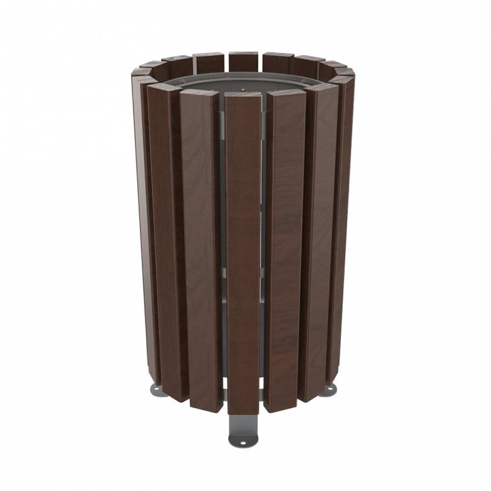 Mobilier urban Smart
