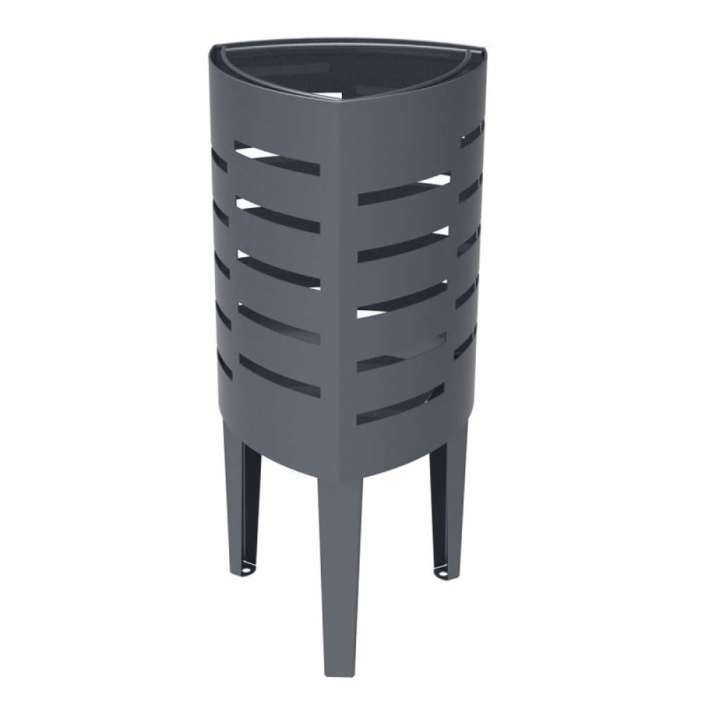 Mobilier urban Smart