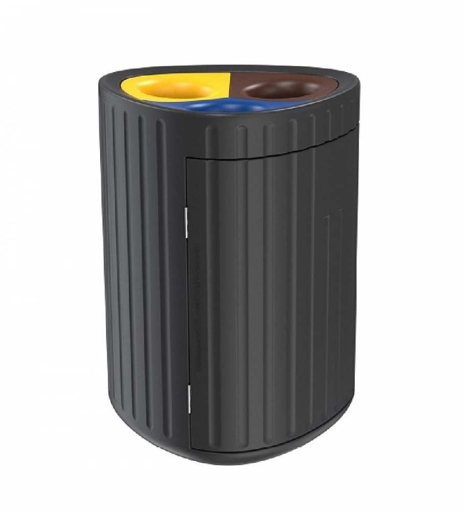 Mobilier urban Smart