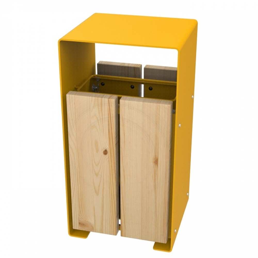 Mobilier urban Smart